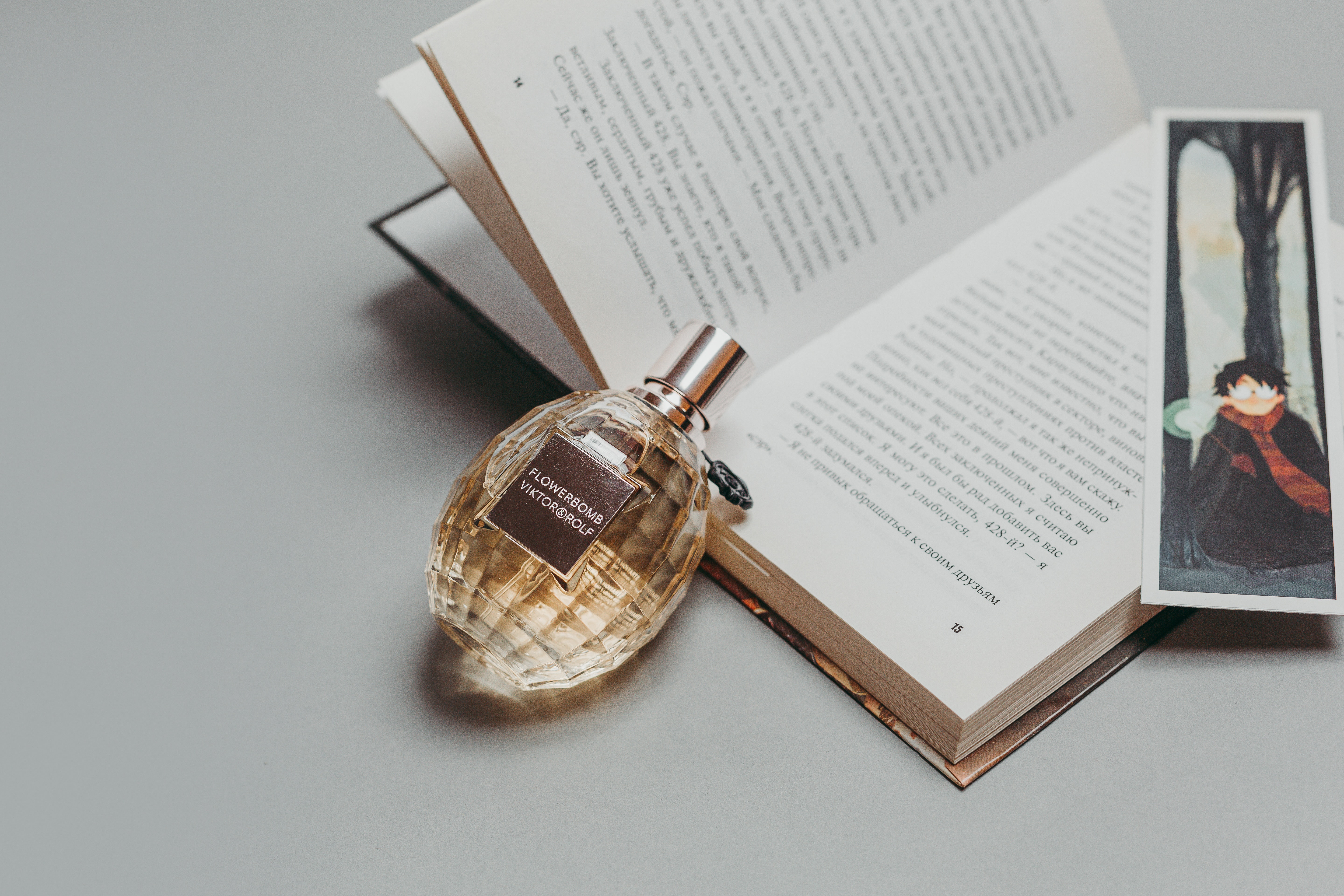 Cómo se inventó el perfume: el origen de su invención