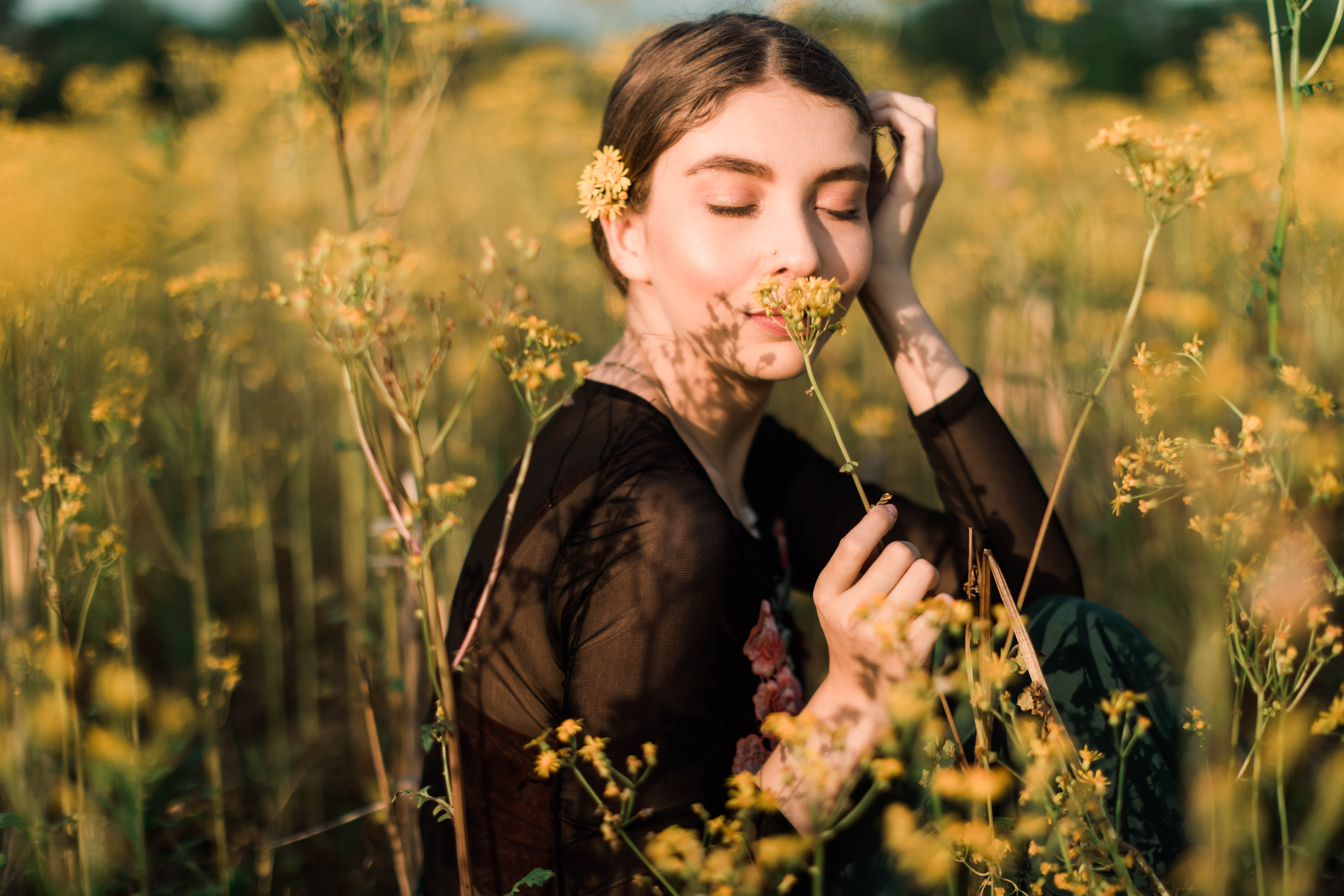 Aromas relajantes, ¿Cuáles son y cómo usarlos?