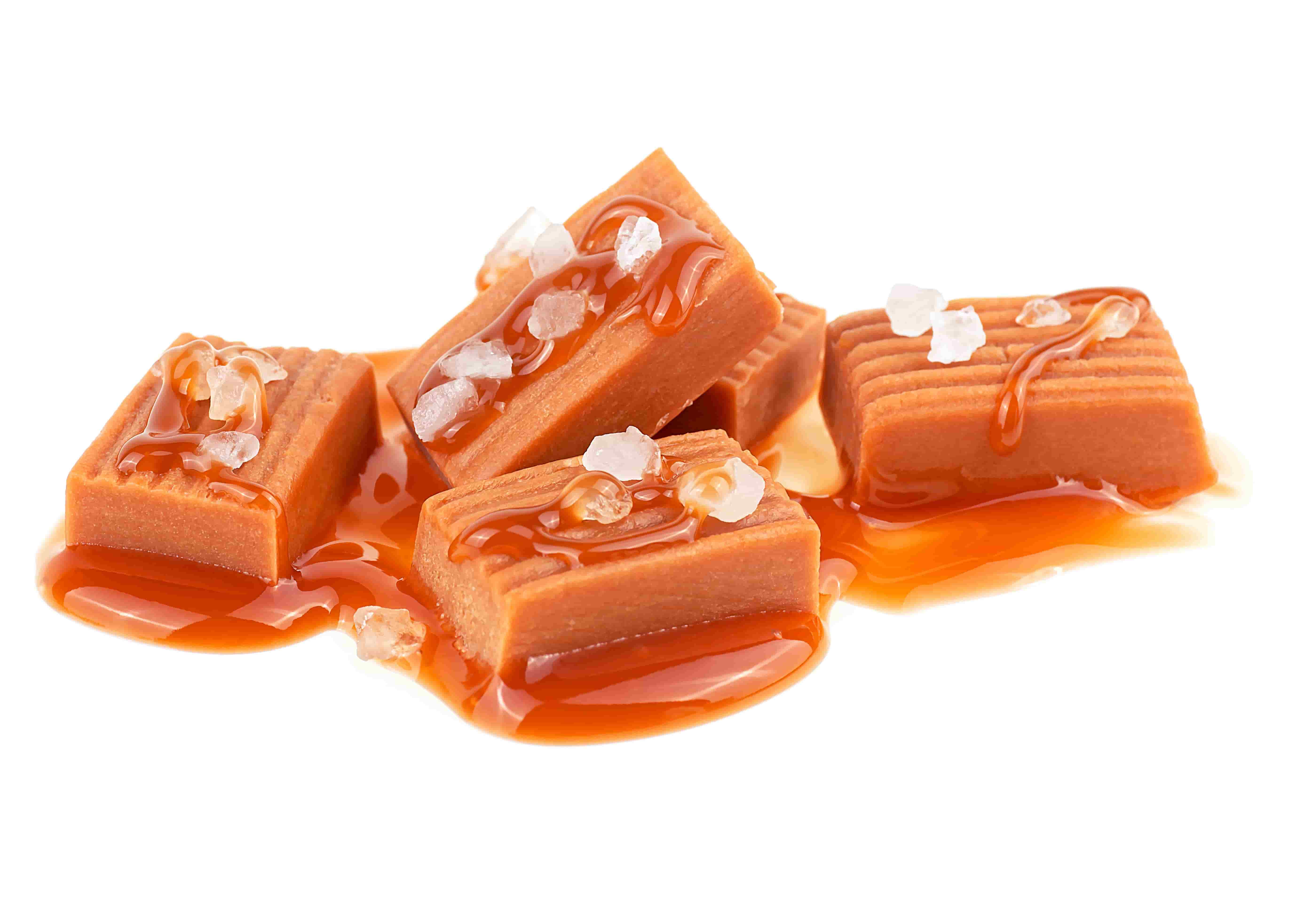 El tofe en perfumes, una nota dulce y muy potente